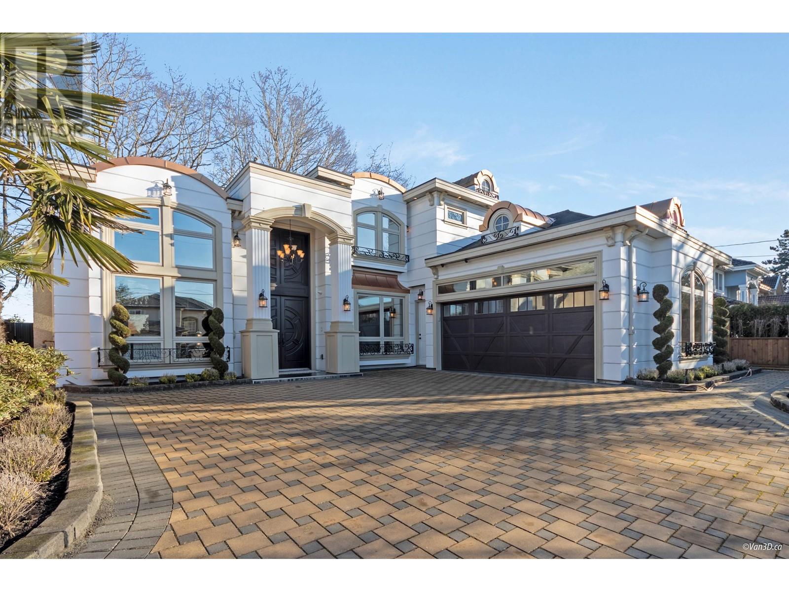 For sale: 8528 ELSMORE ROAD, Richmond, British Columbia V7C2A1 ...