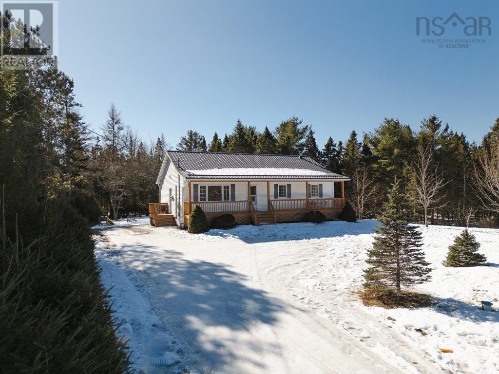 209 Clayton Drive, Fox Point, Nouvelle-Écosse B0J1T0 | REALTOR.ca