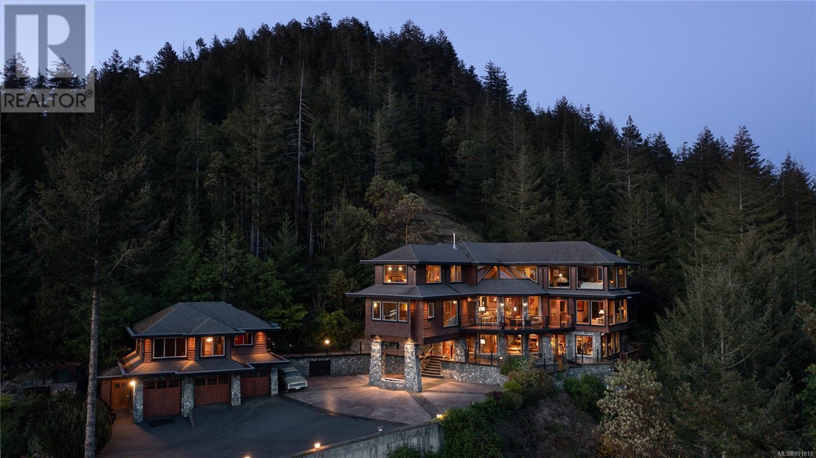 For sale: 4948 Nagle Rd, Sooke, British Columbia V9Z1C7 - 991611 ...