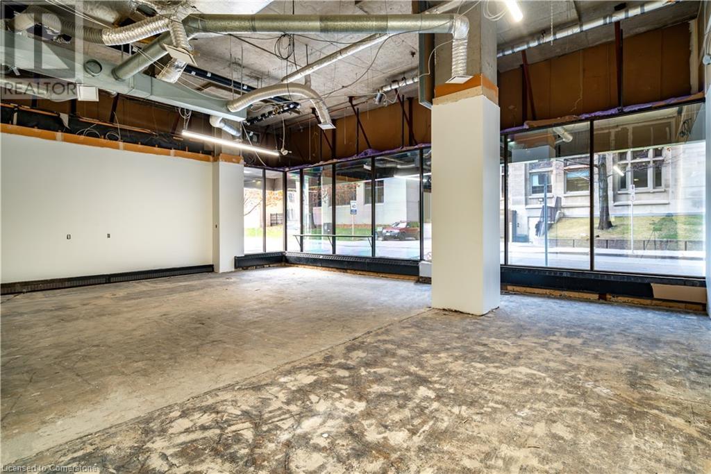 For lease: 25 MAIN Street W Unit# 103, Hamilton, Ontario L8P1H1 ...