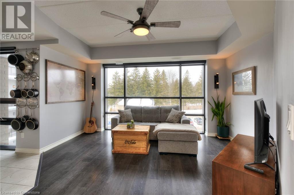 For sale: 1280 GORDON Street Unit# 307, Guelph, Ontario N1L0N6 ...