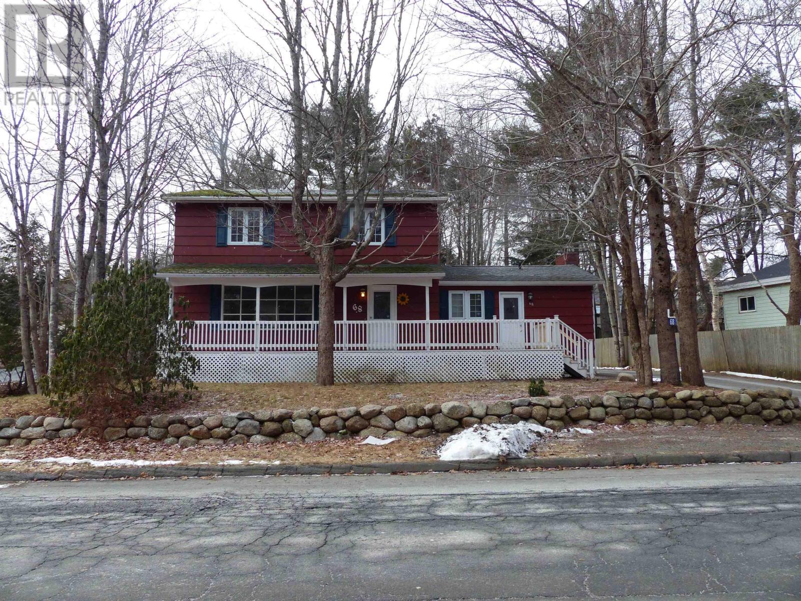 68 Medway Street, Bridgewater, Nova Scotia B4V1K3 | REALTOR.ca