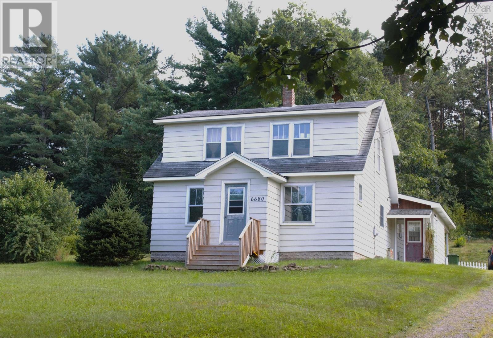 6680 Highway 1, Coldbrook, Nova Scotia B4R1B7 | REALTOR.ca