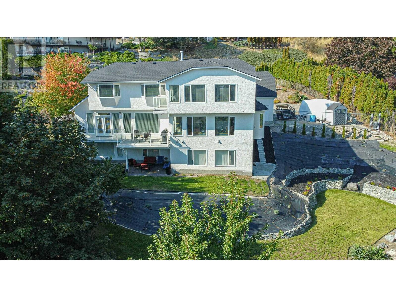 For sale: 1465 West Kelowna Road, West Kelowna, British Columbia V1Z3L2 ...