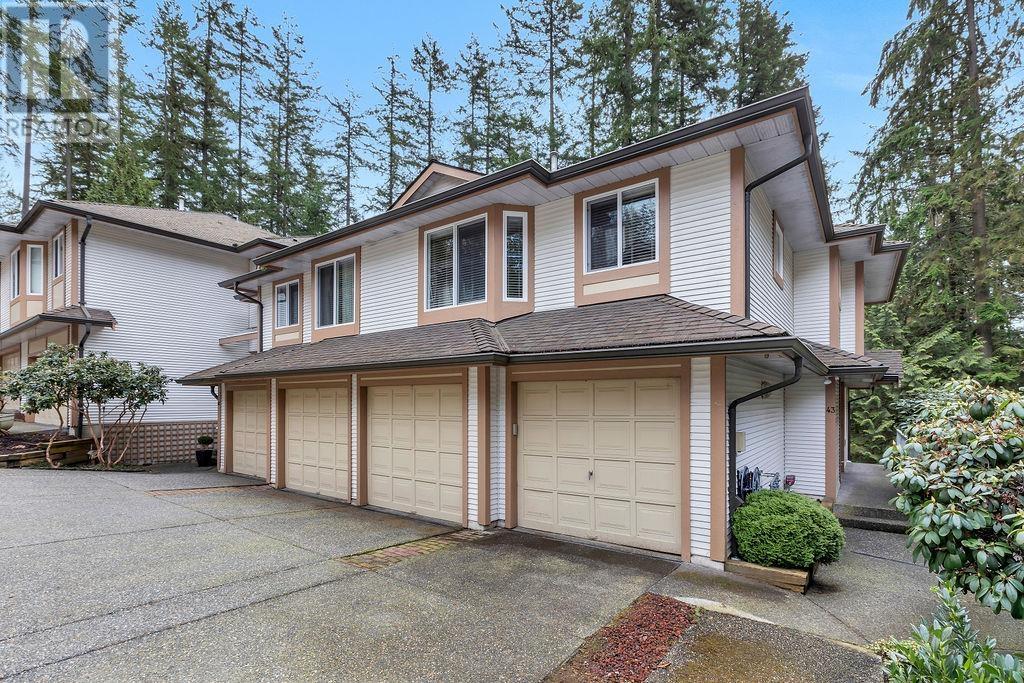 For sale: 43 103 PARKSIDE DRIVE, Port Moody, British Columbia V3H4Y8 ...