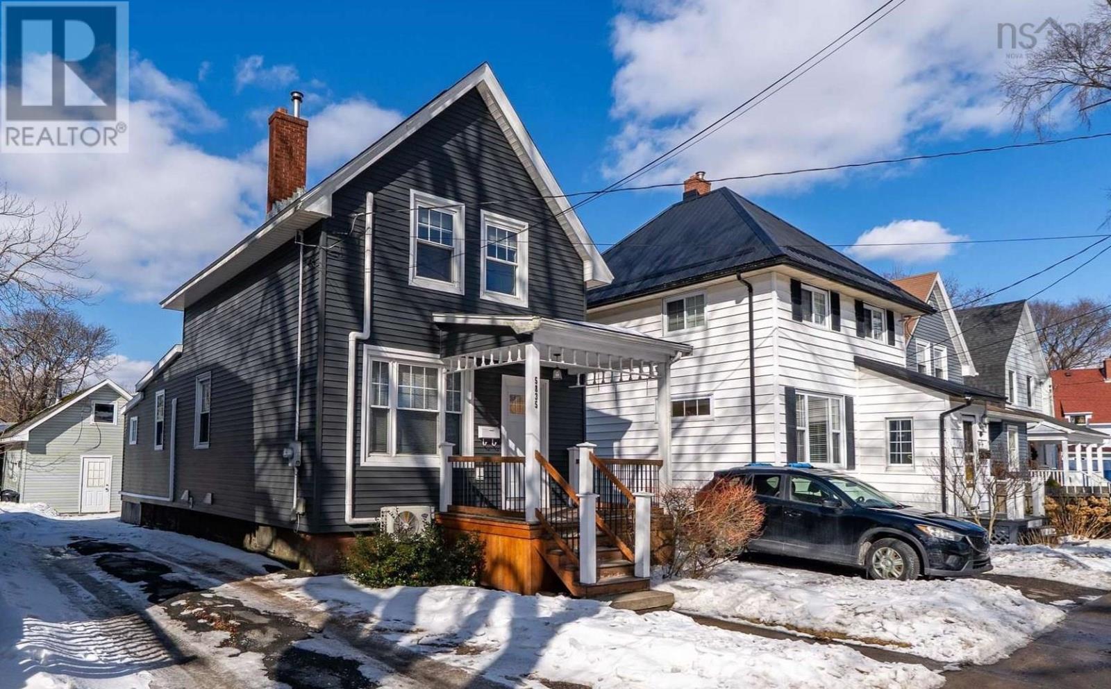 5835 Kaye Street, Halifax, Nova Scotia B3K1Y8 | REALTOR.ca