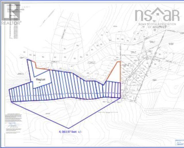 For sale: R3-7R Highway 2 Highway, Oakfield, Nova Scotia B2T1B3 ...