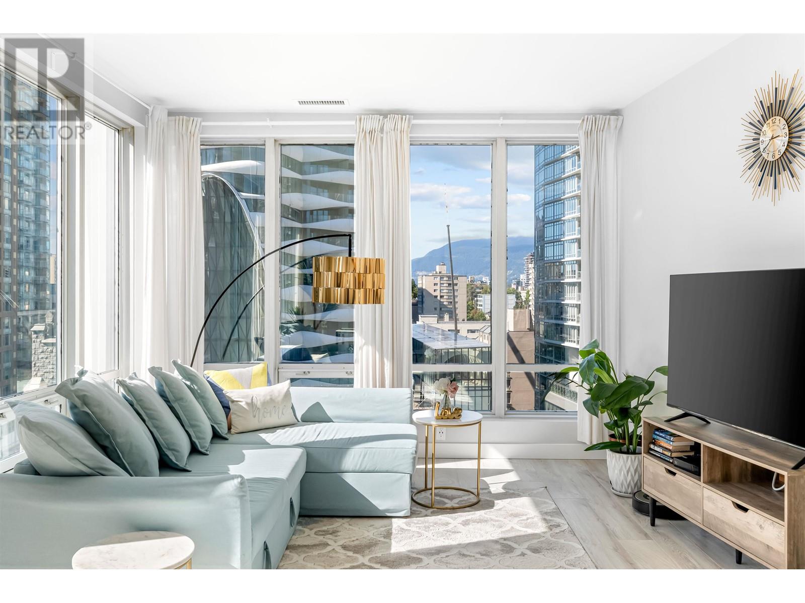 For sale: 807 989 NELSON STREET, Vancouver, British Columbia V6Z2S1 ...