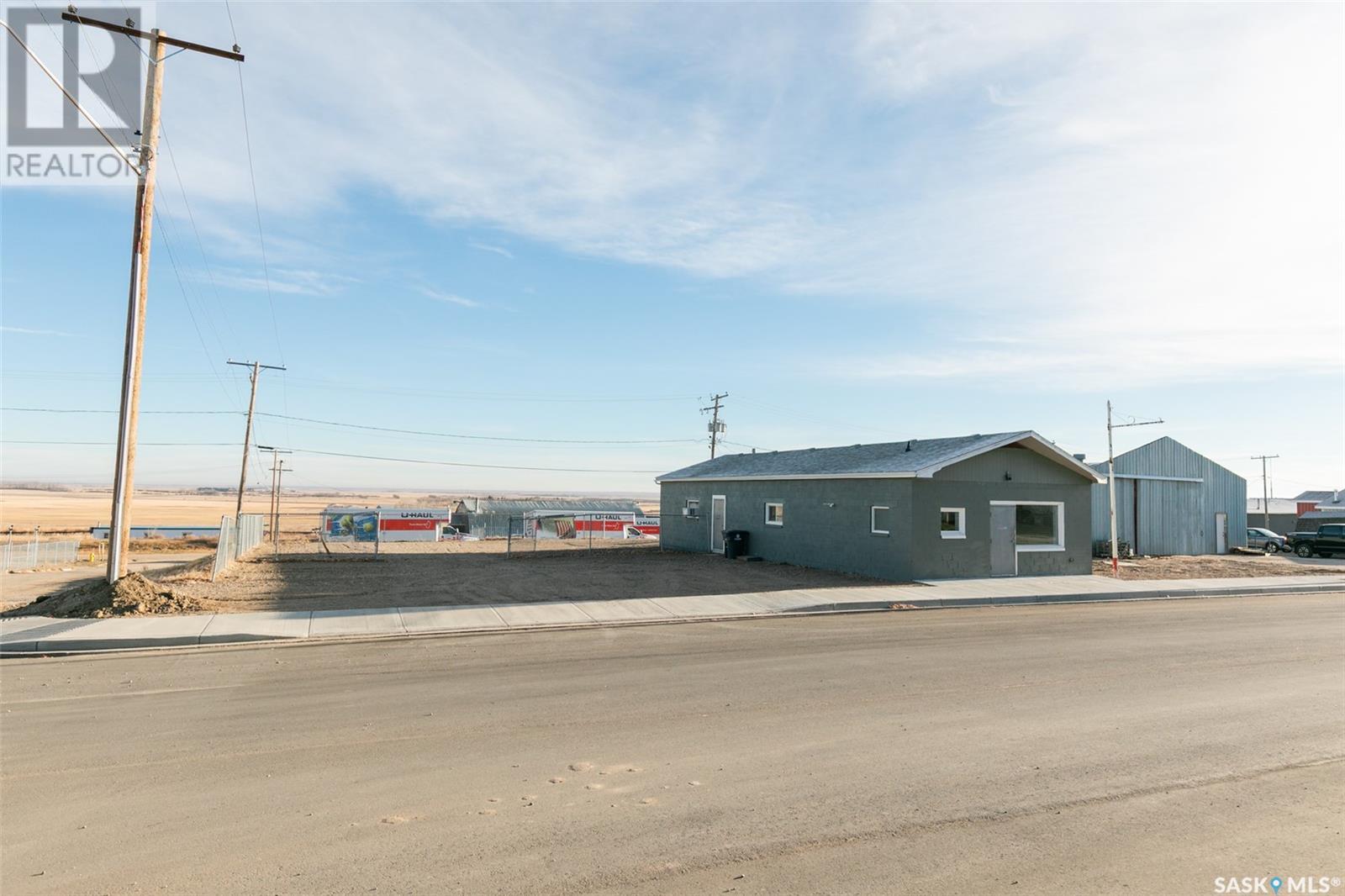 For sale: 544 Atlantic AVENUE, Kerrobert, Saskatchewan S0L1R0 ...