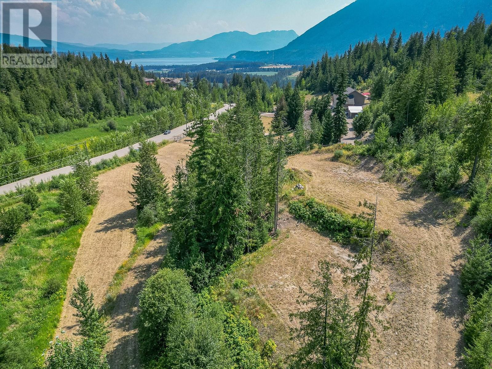 For sale: Lot 11 Recline Ridge Road, Tappen, British Columbia V0E2X3 ...