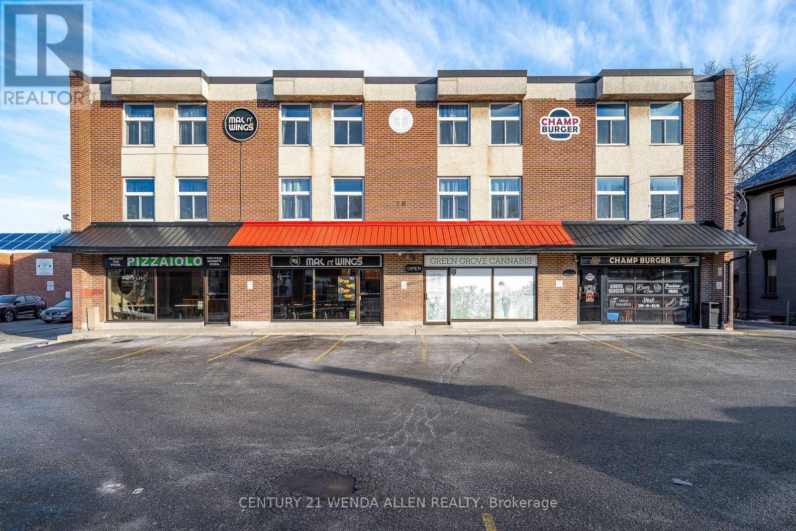 For sale: 70 VICTORIA STREET E, New Tecumseth (Alliston), Ontario ...