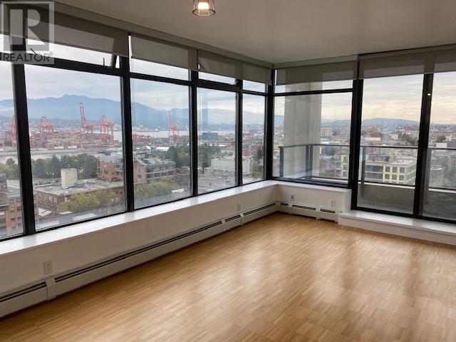 For sale: 1501 108 W CORDOVA STREET, Vancouver, British Columbia V6B0G5 ...