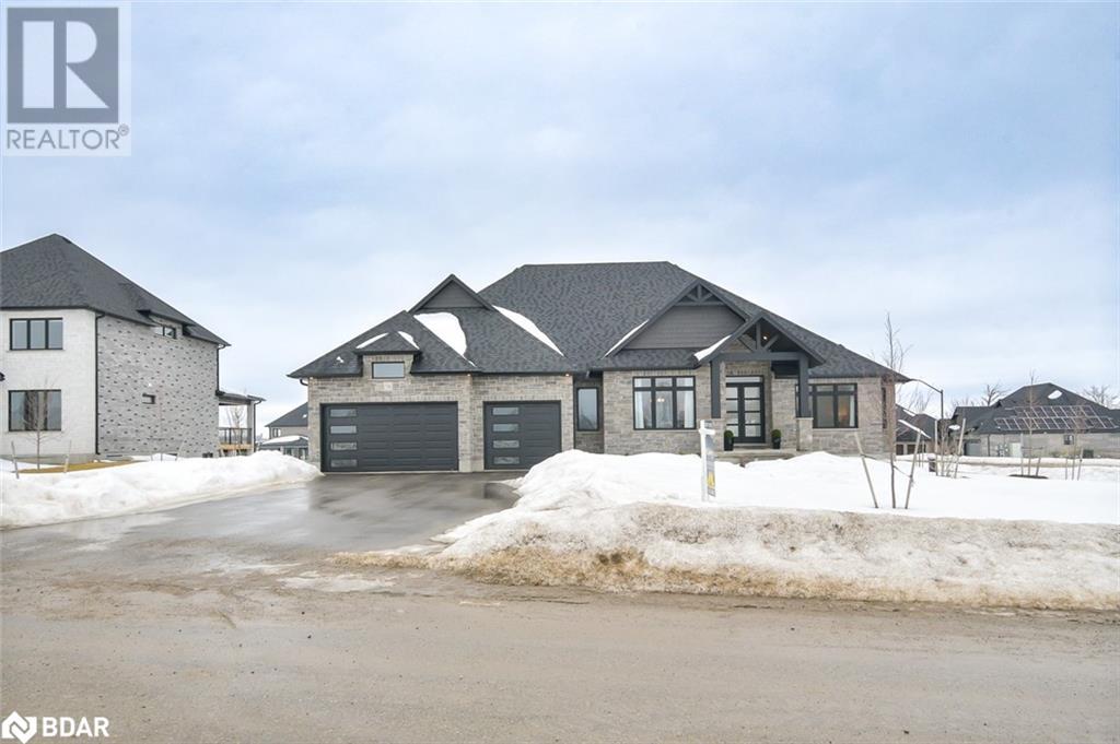 74 CHARLES CURRIE Crescent, Erin, Ontario N1H0B8 | REALTOR.ca