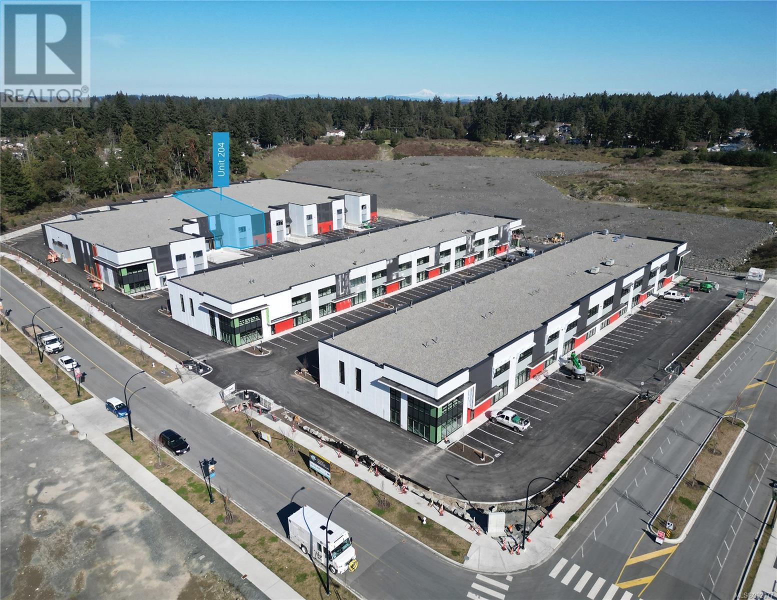 For sale: 204C 650 Allandale Rd, Colwood, British Columbia V9C0T7 ...