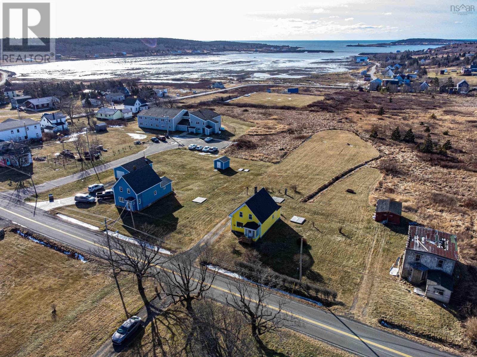 For sale: 22 Overcove Road, Freeport, Nova Scotia B0V1B0 - 202504814 ...