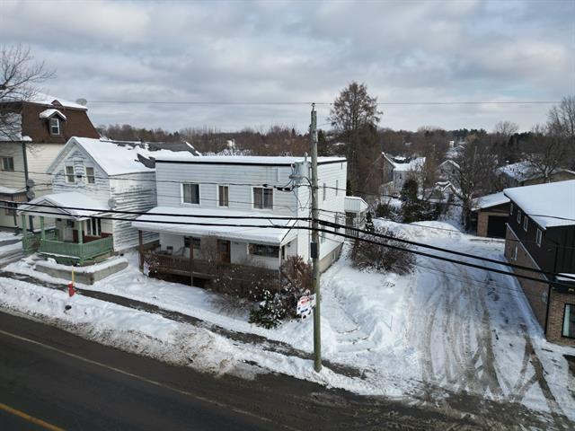 For sale: 336-338 Av. de Buckingham, Gatineau (Buckingham), Quebec ...