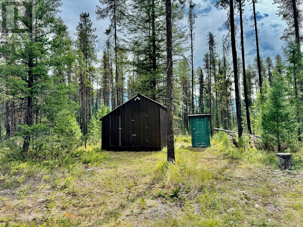 For sale: 8915 Christian Valley Road, Westbridge, British Columbia ...