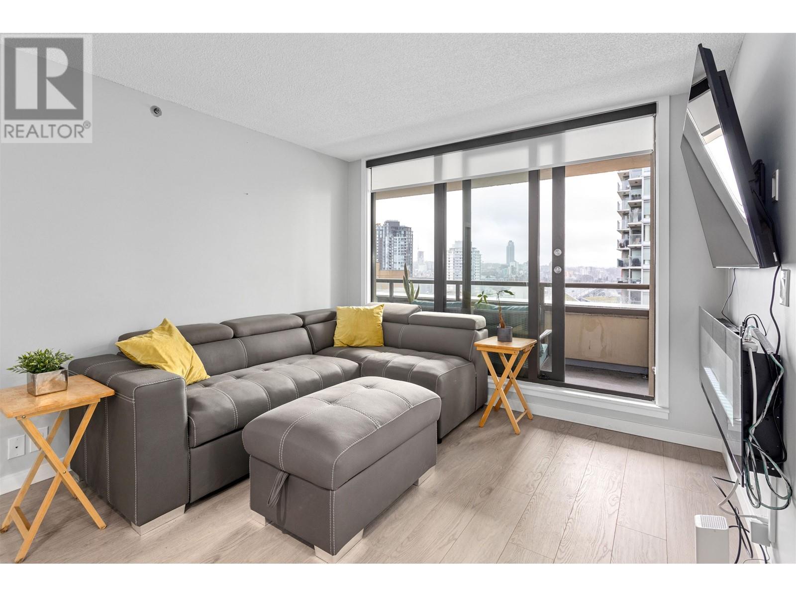 For sale: 1205 789 DRAKE STREET, Vancouver, British Columbia V6Z2N7 ...