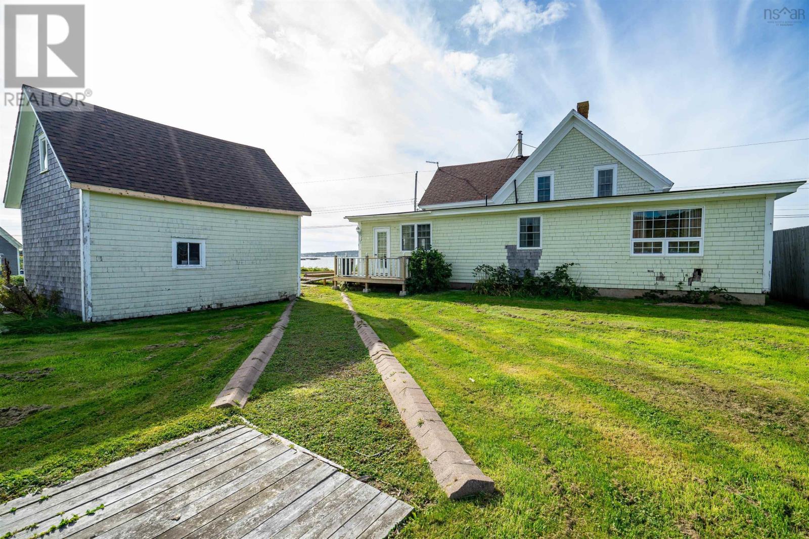 For sale: 311 Overcove Road, Freeport, Nova Scotia B0V1B0 - 202423254 ...
