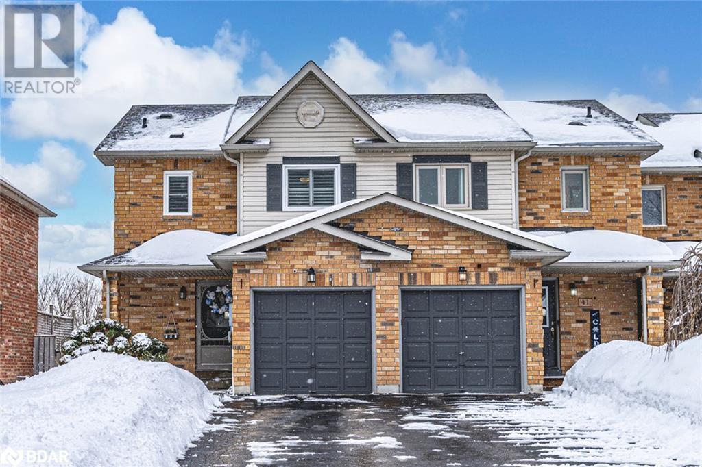 39 BATES Court, Barrie, Ontario L4N8L8 | REALTOR.ca