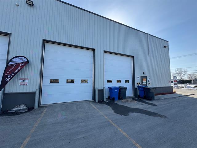 For lease: 21B Rg Sud, Saint-Thomas, Quebec J0K3L0 - 21182398 | REALTOR.ca