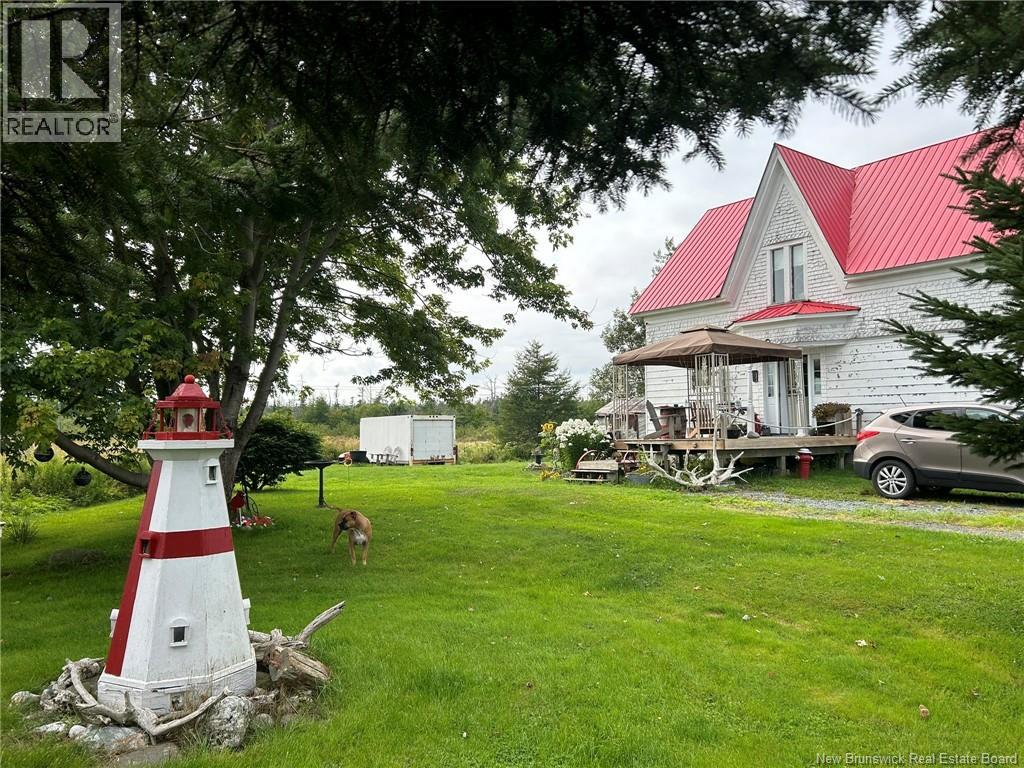 For sale: 88 Ingalls Head Road, Grand Manan, New Brunswick E5G3G2 - NB114132 | REALTOR.ca