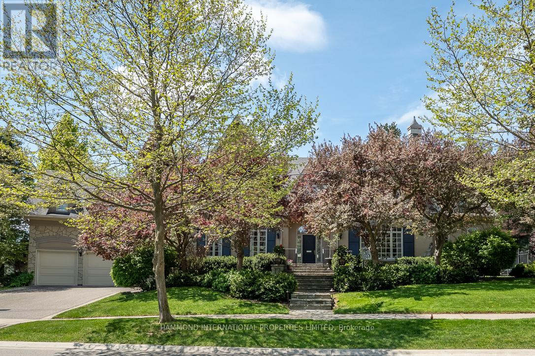 À vendre : 17 BAYVIEW RIDGE, Toronto (Bridle Path-Sunnybrook-York Mills ...