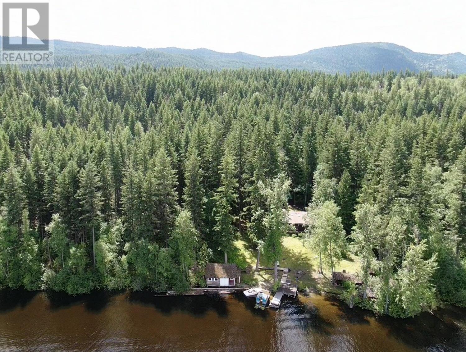 For sale: DL 2744 MAHOOD LAKE ROAD, 100 Mile House, British Columbia ...
