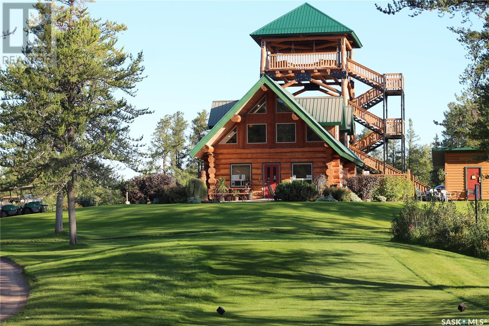For sale: Rolling Pines Golf & Country Resort, Nipawin, Saskatchewan ...