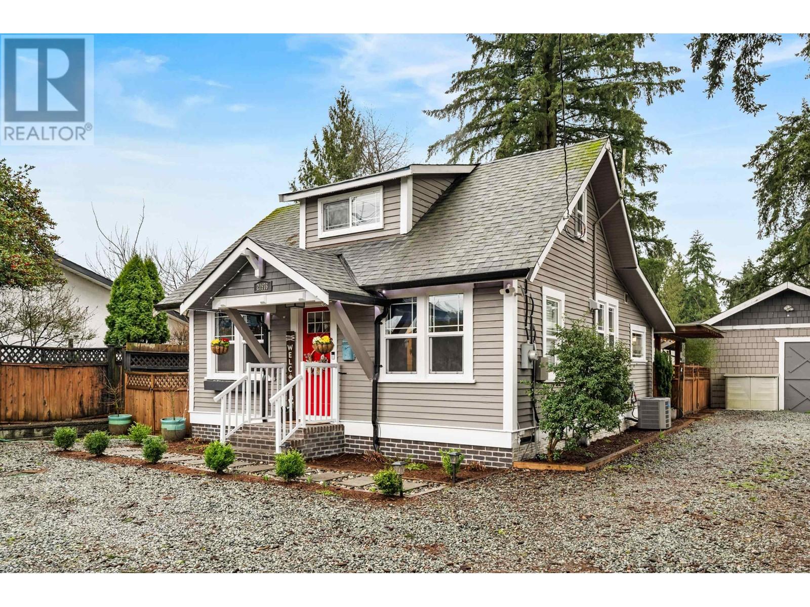 For sale: 20976 DEWDNEY TRUNK ROAD, Maple Ridge, British Columbia ...