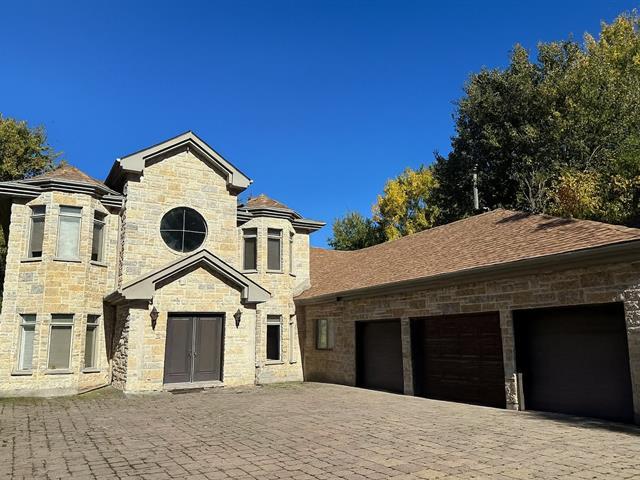 À vendre : 2039 Ch. du Bord-du-Lac, Montréal (L'Île-Bizard/Sainte ...