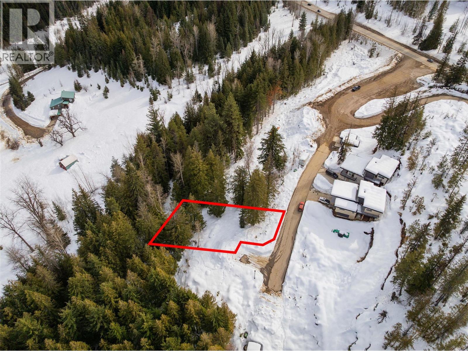 For sale: 212 Rock Cut Road, Rossland, British Columbia V0G1Y0 ...
