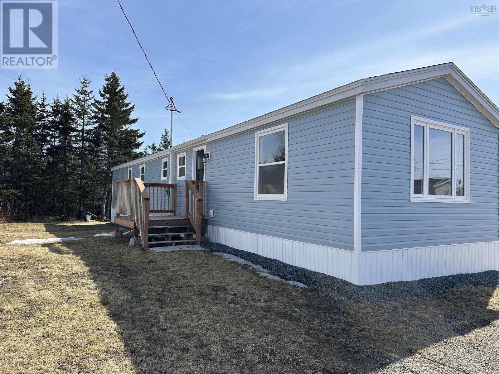 For sale: 11 Smith Lane, Watt Section, Nova Scotia B0J3B0 - 202505103 ...