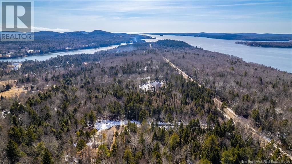 For sale: 259 Hills Point Road, Oak Bay, New Brunswick E3L4J6 ...