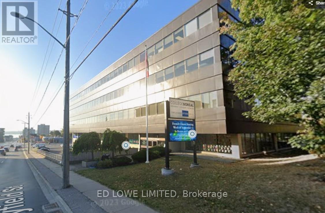 À louer : 203 - 136 BAYFIELD STREET, Barrie (City Centre), Ontario ...