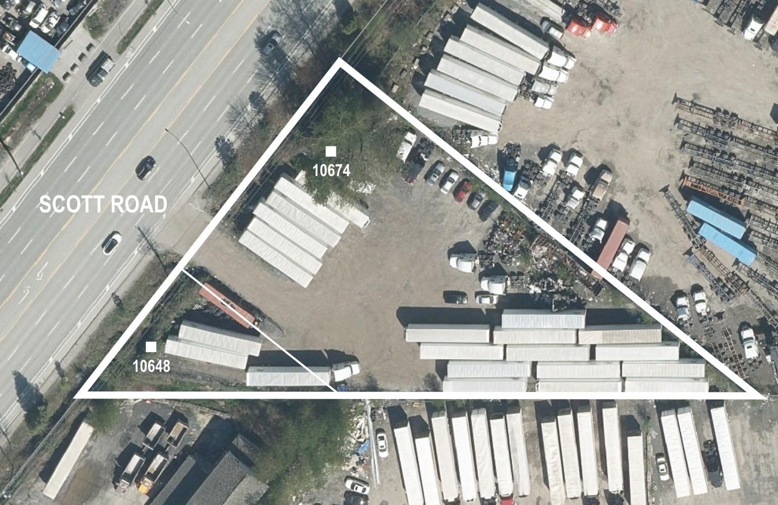 For sale: 10674 SCOTT ROAD, Surrey, British Columbia V3V4G6 - C8067626 ...