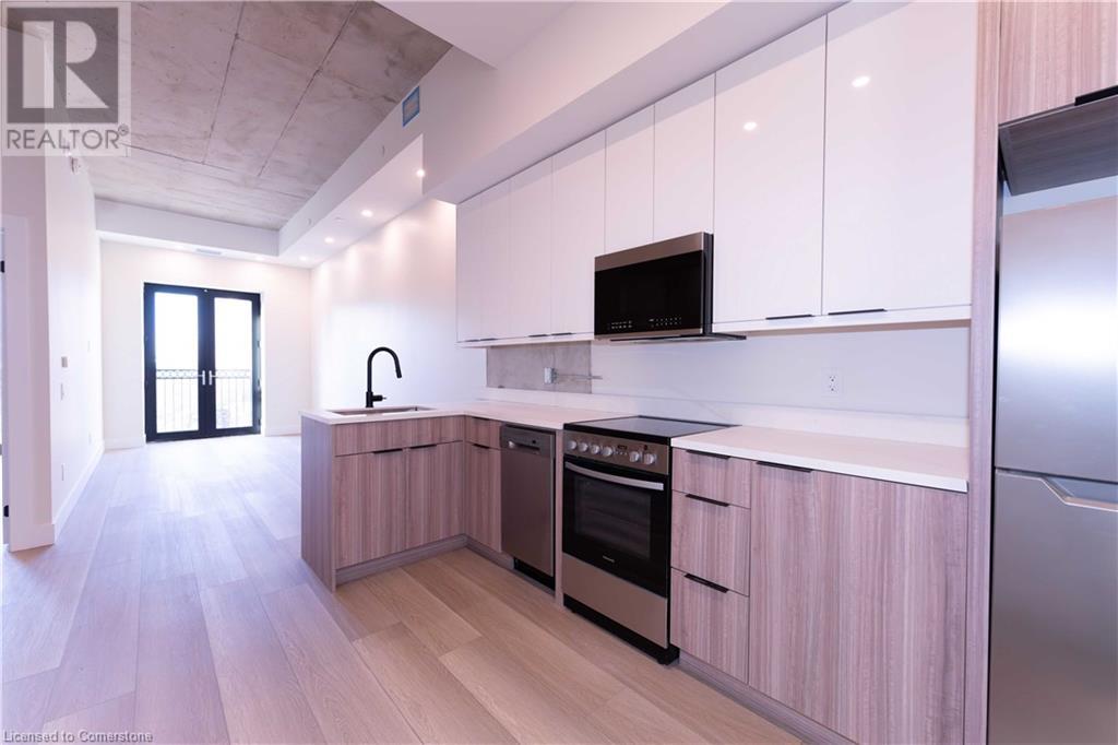 For rent: 169 JAMES Street S Unit# 401, Hamilton, Ontario L8P3A3 ...
