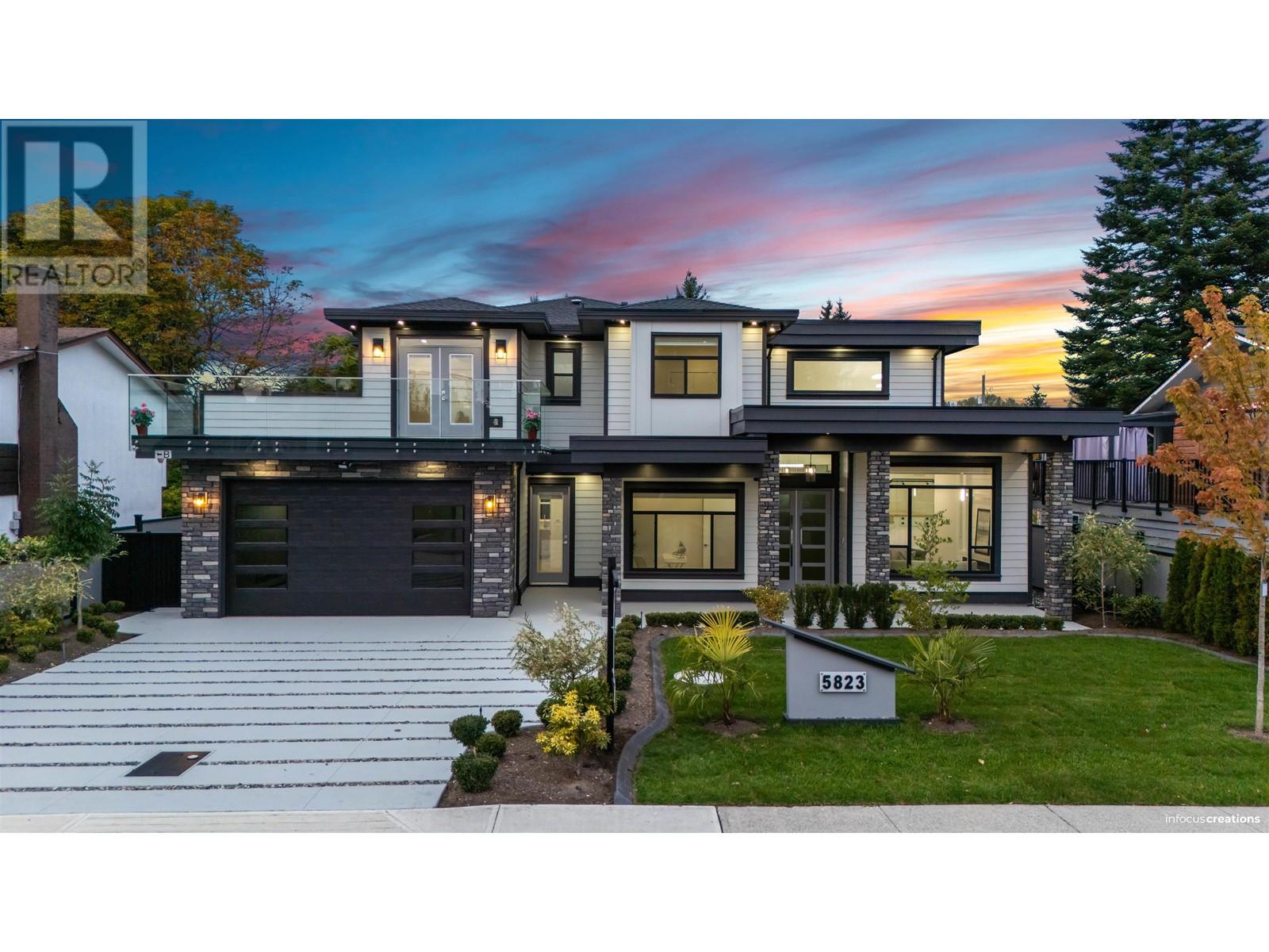 For sale: 5823 16 AVENUE, Delta, British Columbia V4L1G8 - R2979266 ...