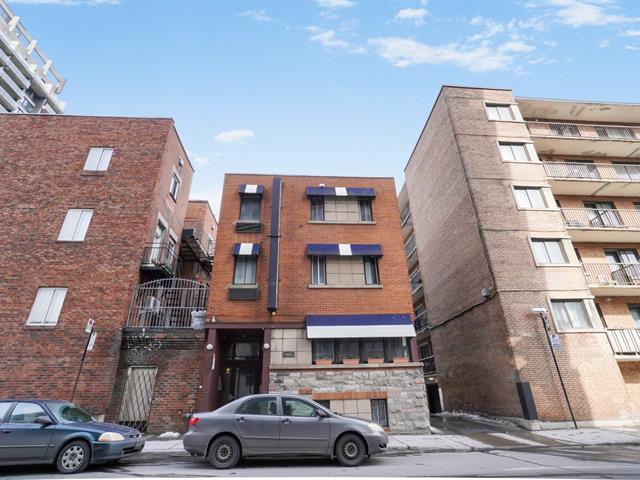 For sale: 1455 Rue du Fort, Montréal (Ville-Marie), Quebec H3H2C2 ...