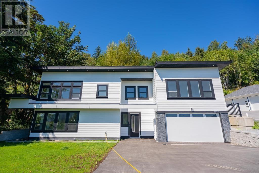 À vendre : 9849 286TH STREET, Maple Ridge, Colombie-Britannique V3K4M7 ...