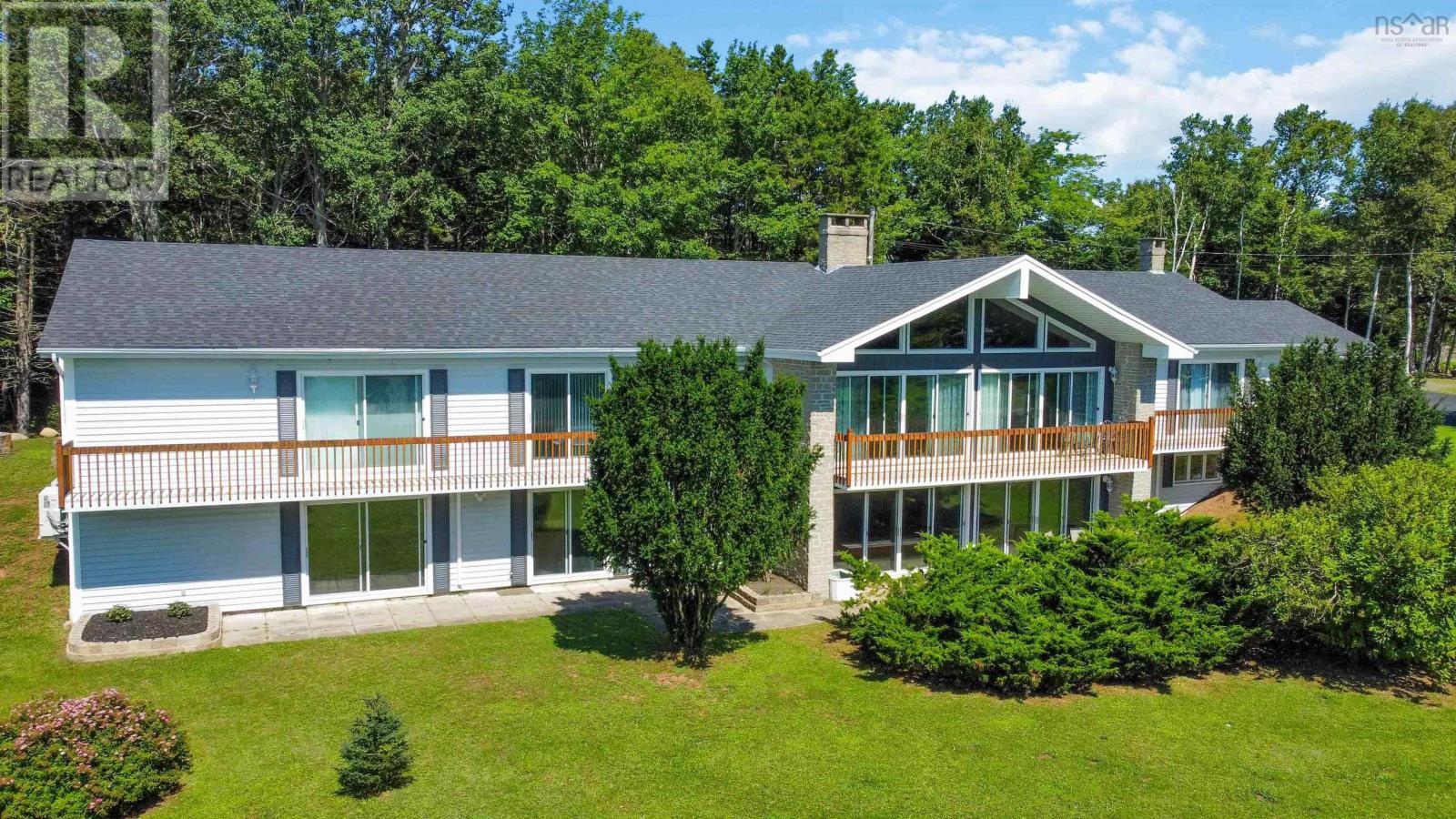 À vendre : 263 Lighthouse Road, Bay View, Nouvelle-Écosse B0V1A0 ...