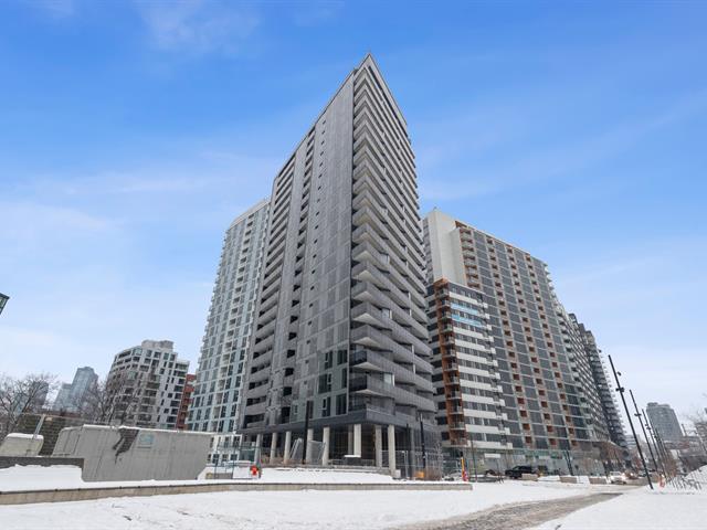 For sale: 100 Rue Murray, #1906, Montréal (Le Sud-Ouest), Quebec H3C1A2 ...