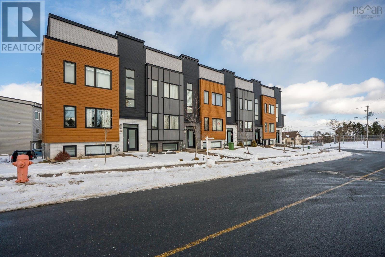 60 Eliza Ritchie Crescent, Rockingham, Nova Scotia B3M0K6 | REALTOR.ca