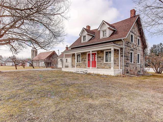 For sale: 238Z Route 221, Saint-Cyprien-de-Napierville, Quebec J0J1L0 ...