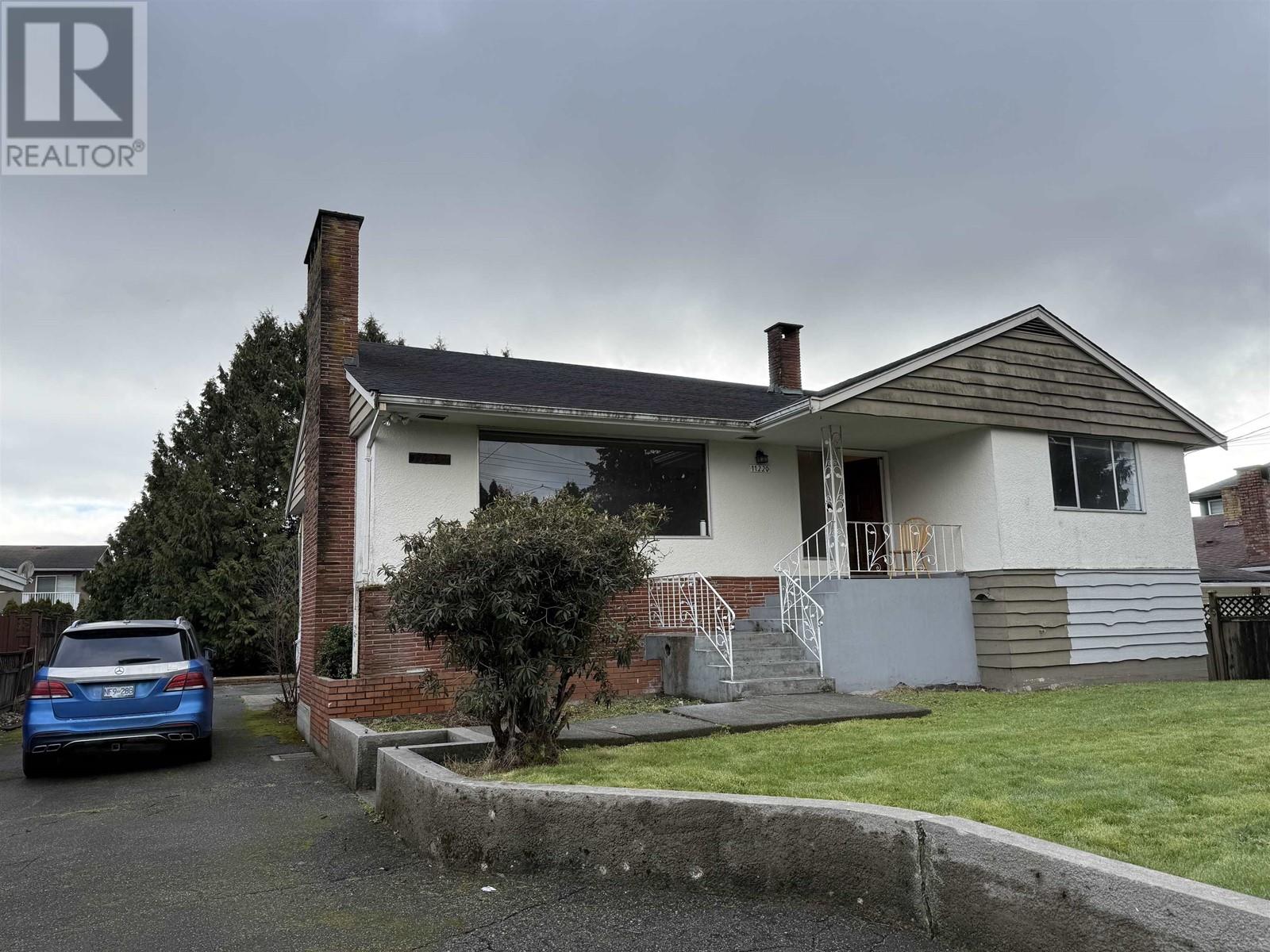 For sale: 11220 KING ROAD, Richmond, British Columbia V7A3B4 - R2979798 ...