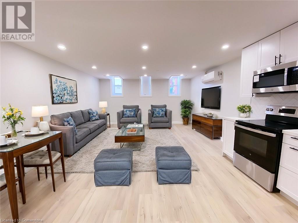 À louer : 588 BARTON Street E Unit# 11, Hamilton, Ontario L8L2Z5 ...