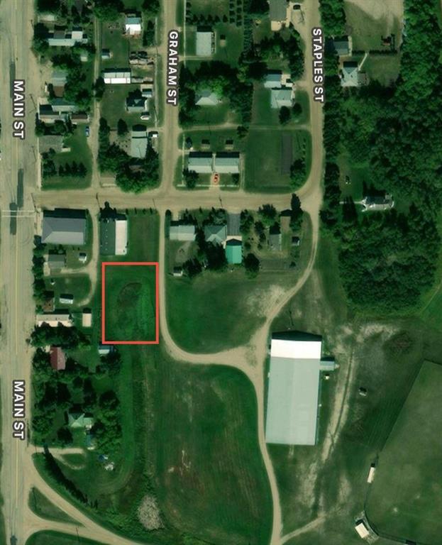 For sale: 134 Graham Street, Angusville, Manitoba R0J0A0 - 202500473 ...