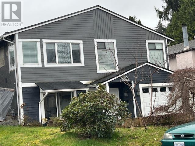 For sale: 1134 HANSARD CRESCENT, Coquitlam, British Columbia V3C4W7 ...
