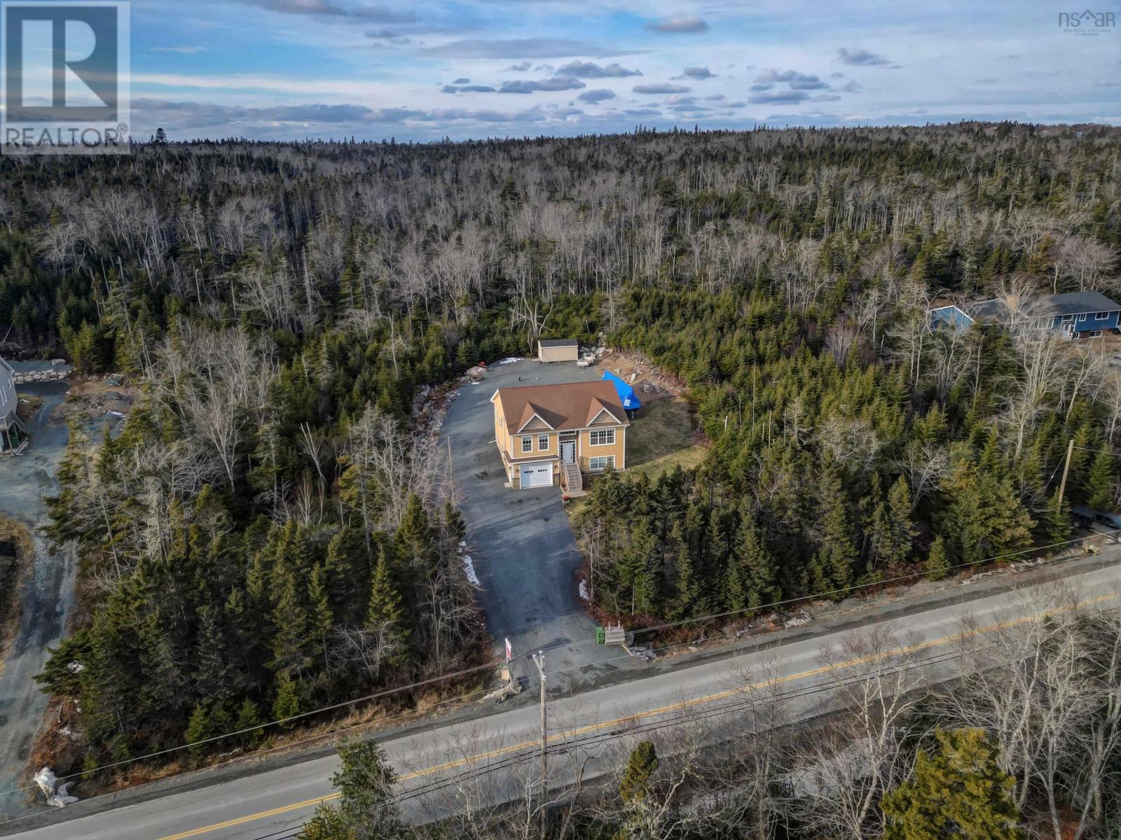 567 Prospect Bay Road, Prospect Bay, Nova Scotia B3T1Z9 | REALTOR.ca