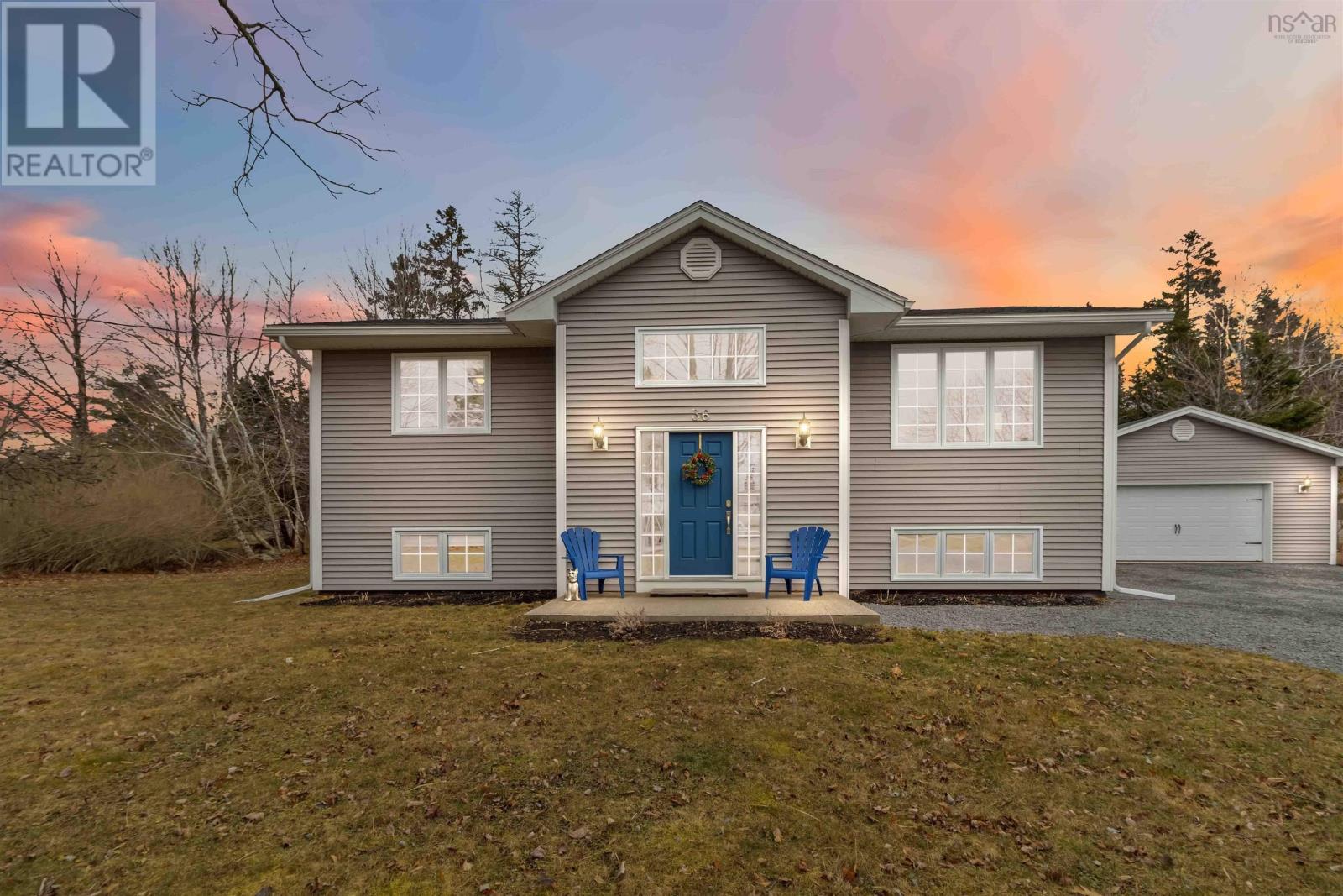 36 Lyla Drive, Lawrencetown, Nova Scotia B2Z1L4 | REALTOR.ca